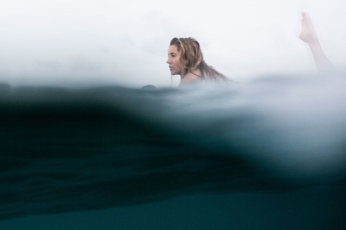 Billabong Pro Women's Surf Team - Sports Illustrated