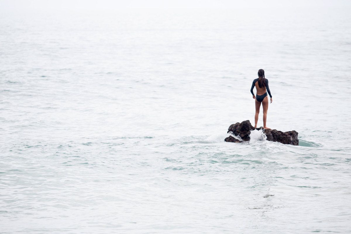 Billabong Pro Women's Surf Team - Sports Illustrated