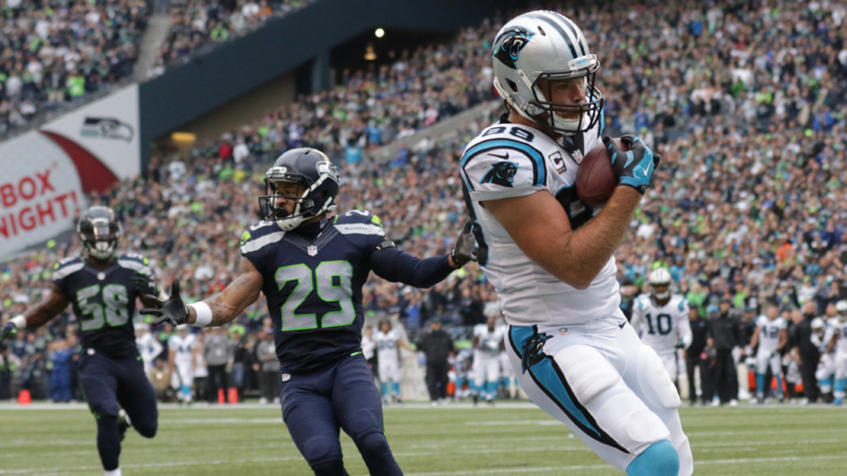 NFL divisional round preview: Flaws for every team - Sports Illustrated