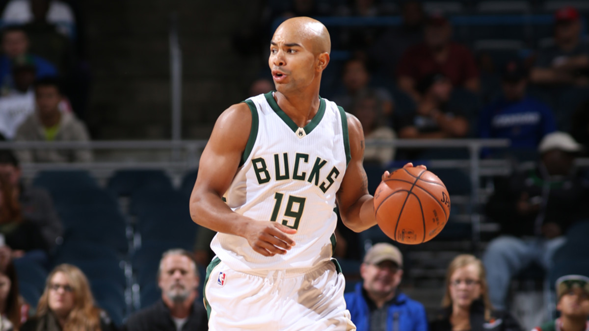 Jerryd Bayless, 76ers agree to contract - Sports Illustrated