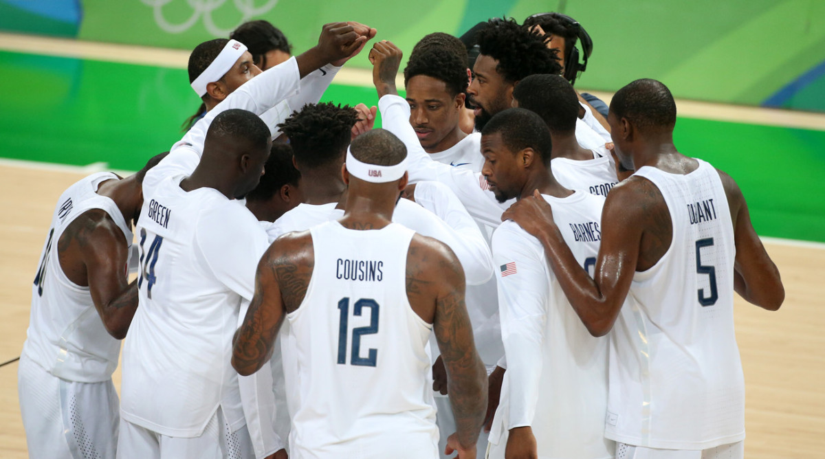 NBA rumors: News on J.R. Smith, Ray Allen, more - Sports Illustrated