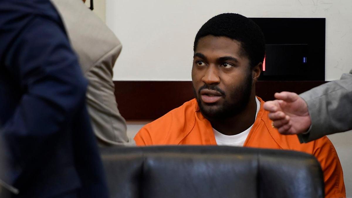 Vanderbilt football player Cory Batey found guilty - Sports Illustrated