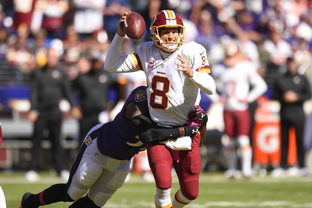 NFL Pictures: Week 5 of the 2016 Season - Sports Illustrated