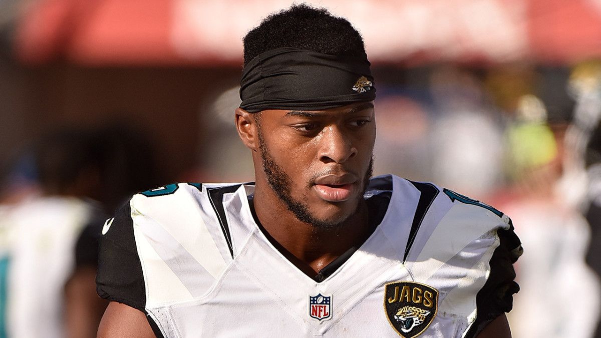 Super Bowl 50: Jaguars WR Allen Robinson provides keys to beating Aqib ...