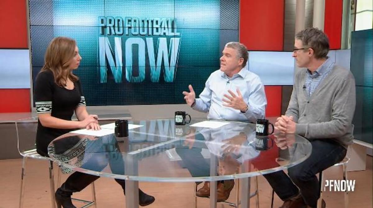 Pro Football Now: Week 9 NFL Preview - Sports Illustrated