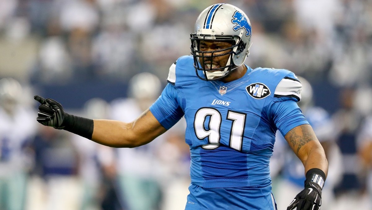 Miami Dolphins: DE Jason Jones to sign one-year deal - Sports Illustrated