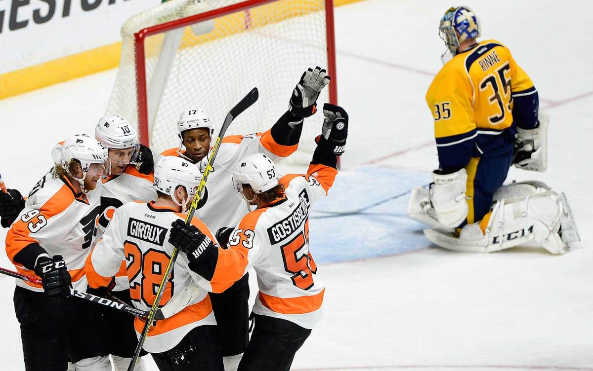 The Night In Sports (Feb. 4) - Sports Illustrated