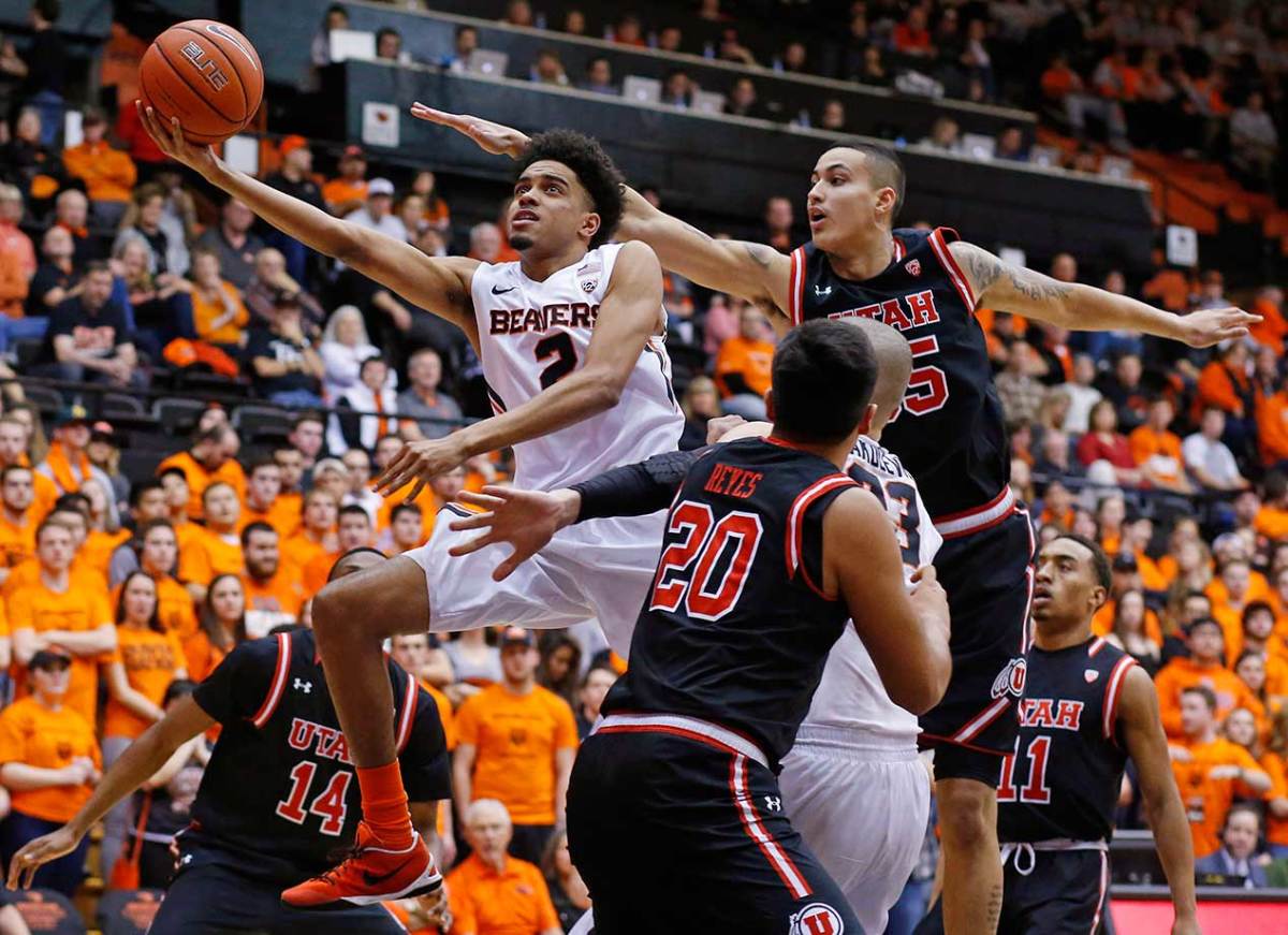 The Night In Sports (Feb. 4) - Sports Illustrated