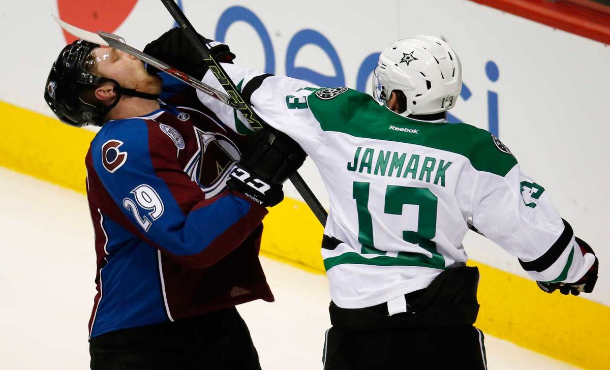 The Night In Sports (Feb. 4) - Sports Illustrated