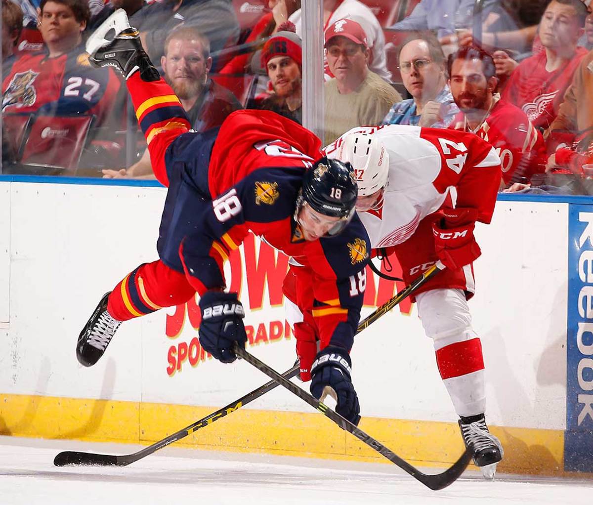 The Night In Sports (Feb. 4) - Sports Illustrated