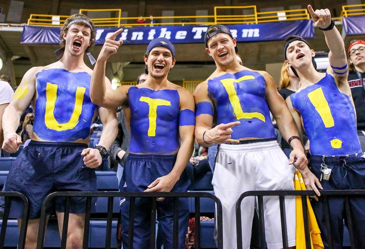 The Night In Sports (Feb. 4) - Sports Illustrated