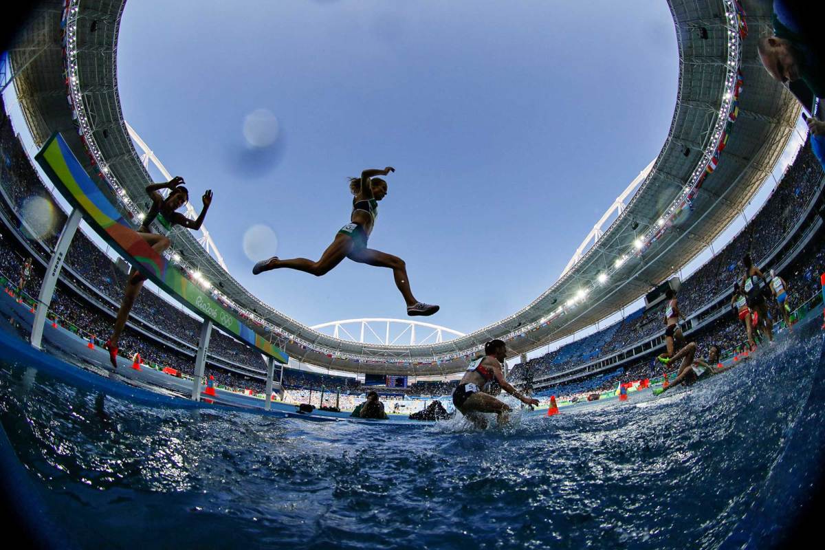 Best Photos from the 2016 Rio Olympics | Aug. 13 - Sports Illustrated