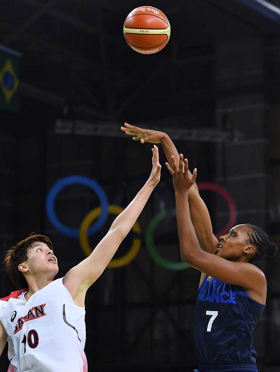 Best Photos from the 2016 Rio Olympics | Aug. 13 - Sports Illustrated