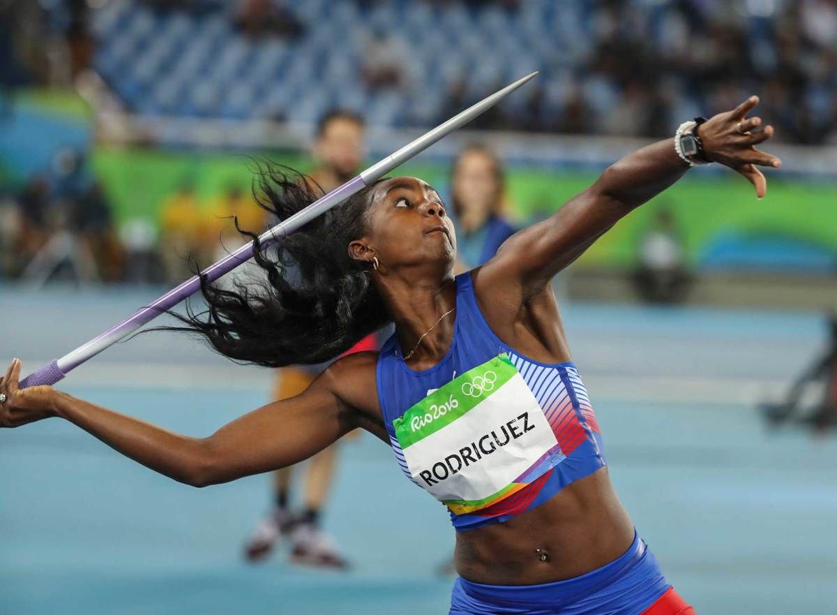 Best Photos from the 2016 Rio Olympics | Aug. 13 - Sports Illustrated