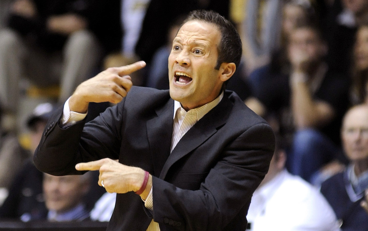 Arkansas State hires Baylor’s Grant McCasland as head coach - Sports ...