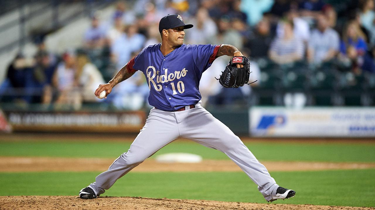 Texas Rangers call up former No. 1 pick Matt Bush - Sports Illustrated
