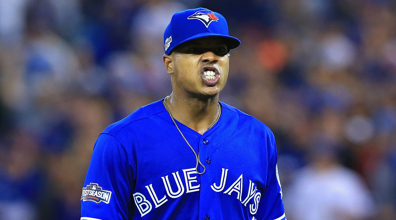 Marcus Stroman raps on Mike Stud's new song 'Shine' - Sports Illustrated