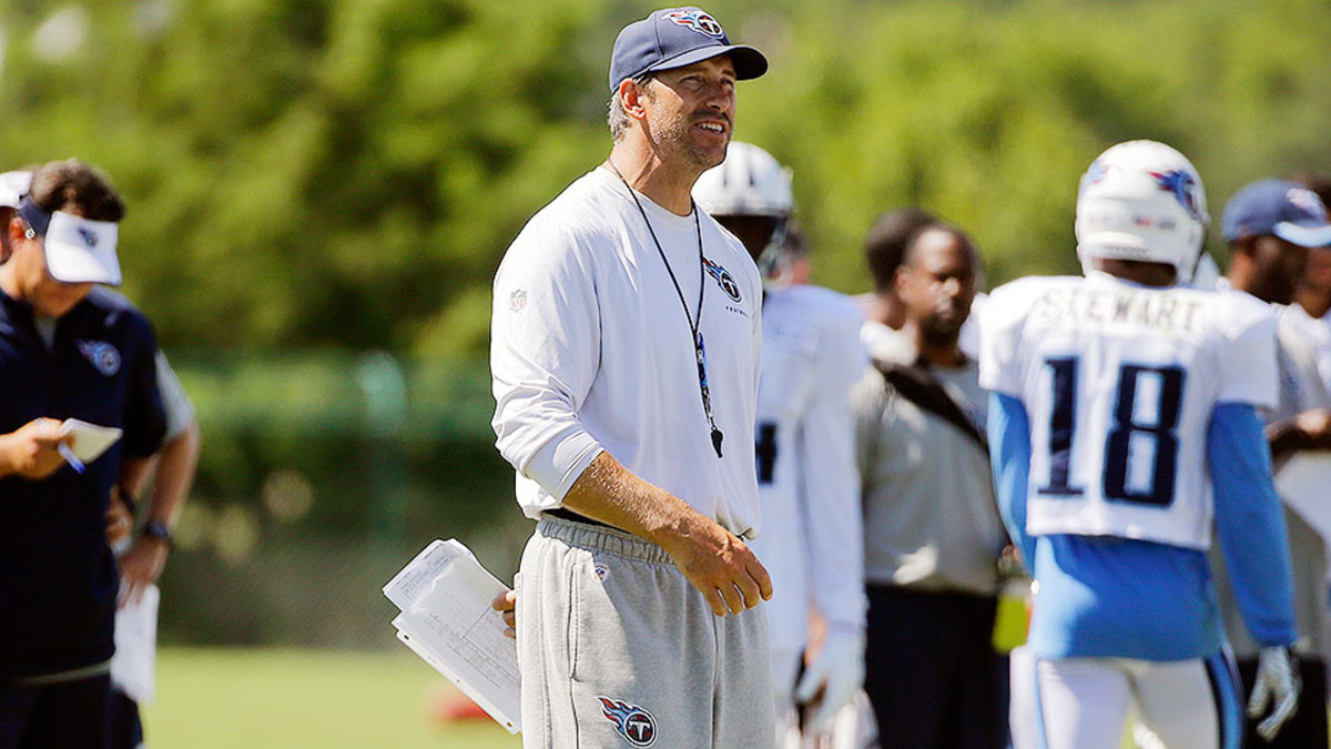 Northern Illinois football hires Bob Bostad to coaching staff - Sports ...