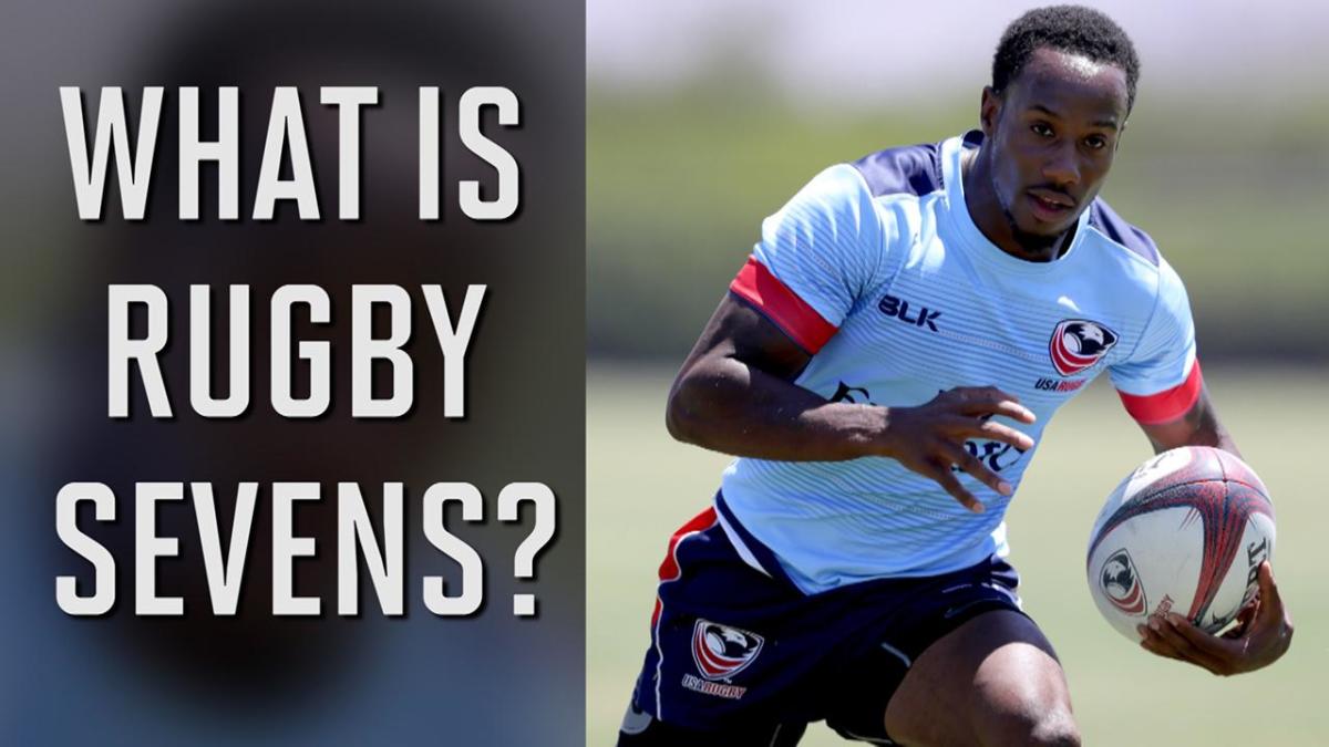 What is rugby sevens? - Sports Illustrated