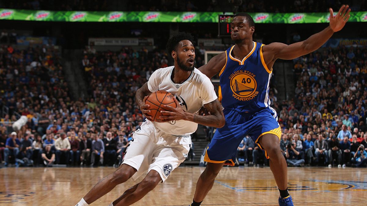 The Fundamentals: Will Barton finds his way with Nuggets - Sports ...