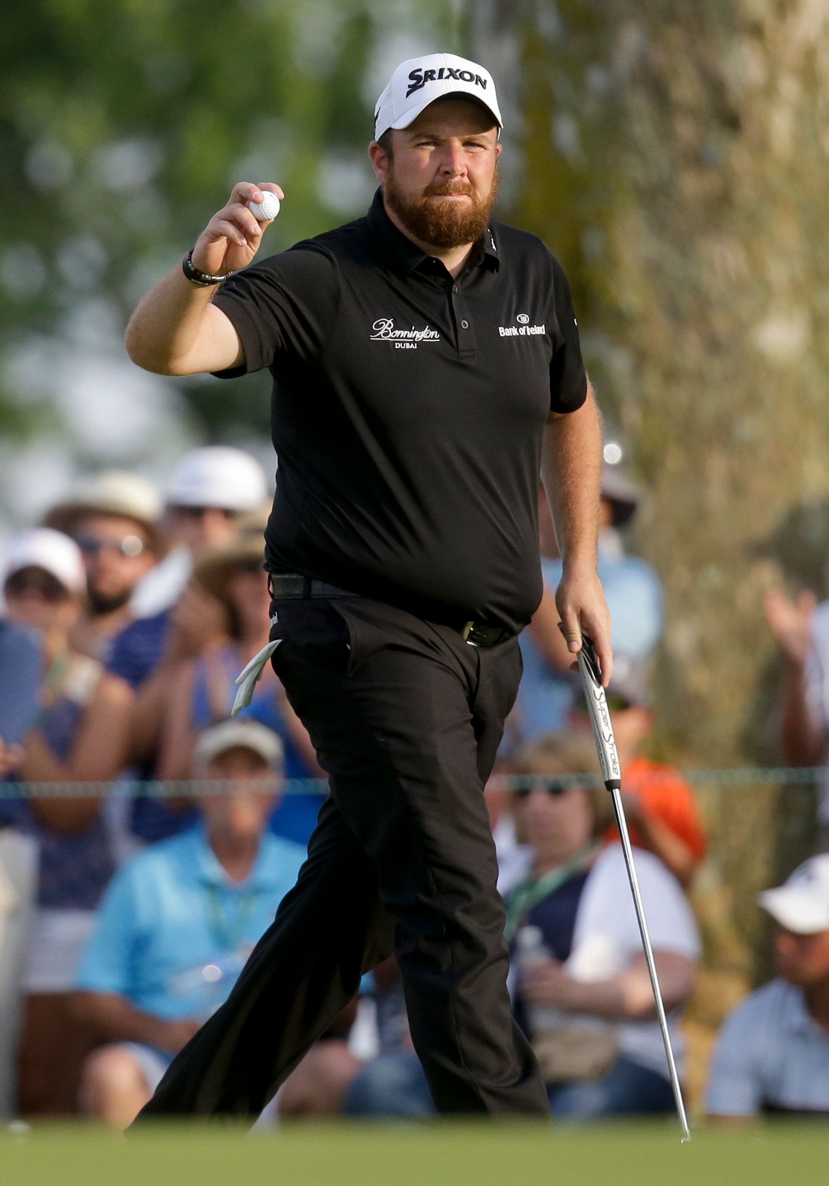 The Latest: Lowry in control at U.S. Open - Sports Illustrated