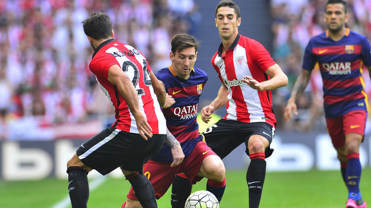 Lionel Messi loses out on Puskas Award to Wendell Lira - Sports Illustrated