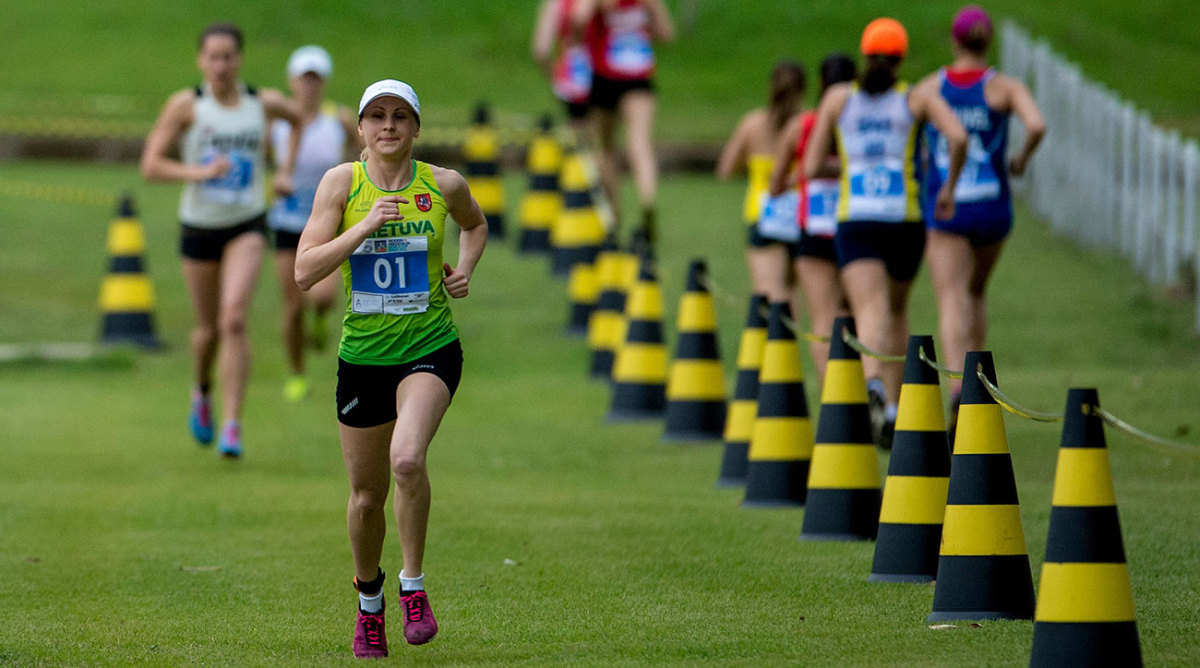 Olympic modern pentathlon: Top athletes to know in Rio - Sports Illustrated