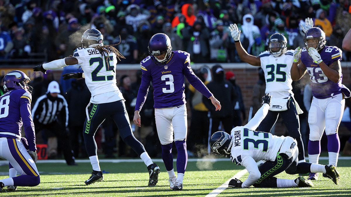 Seattle Seahawks: Could missed field goal catapult team toward Super ...