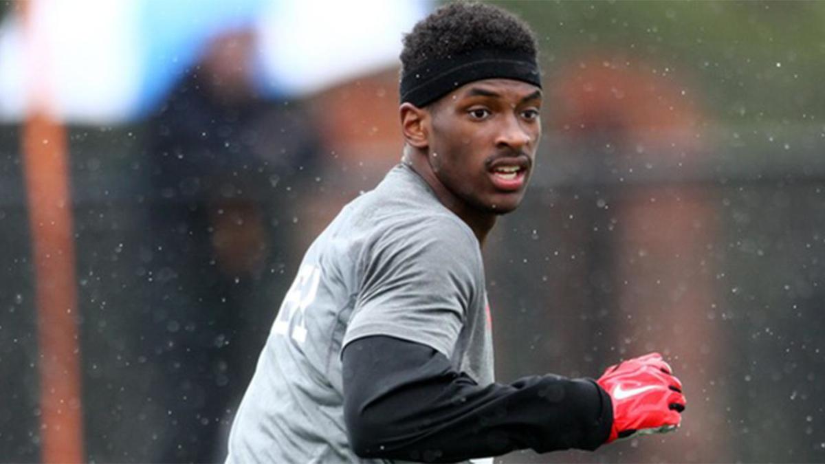 Georgia DB Chad Clay dismissed after second arrest - Sports Illustrated