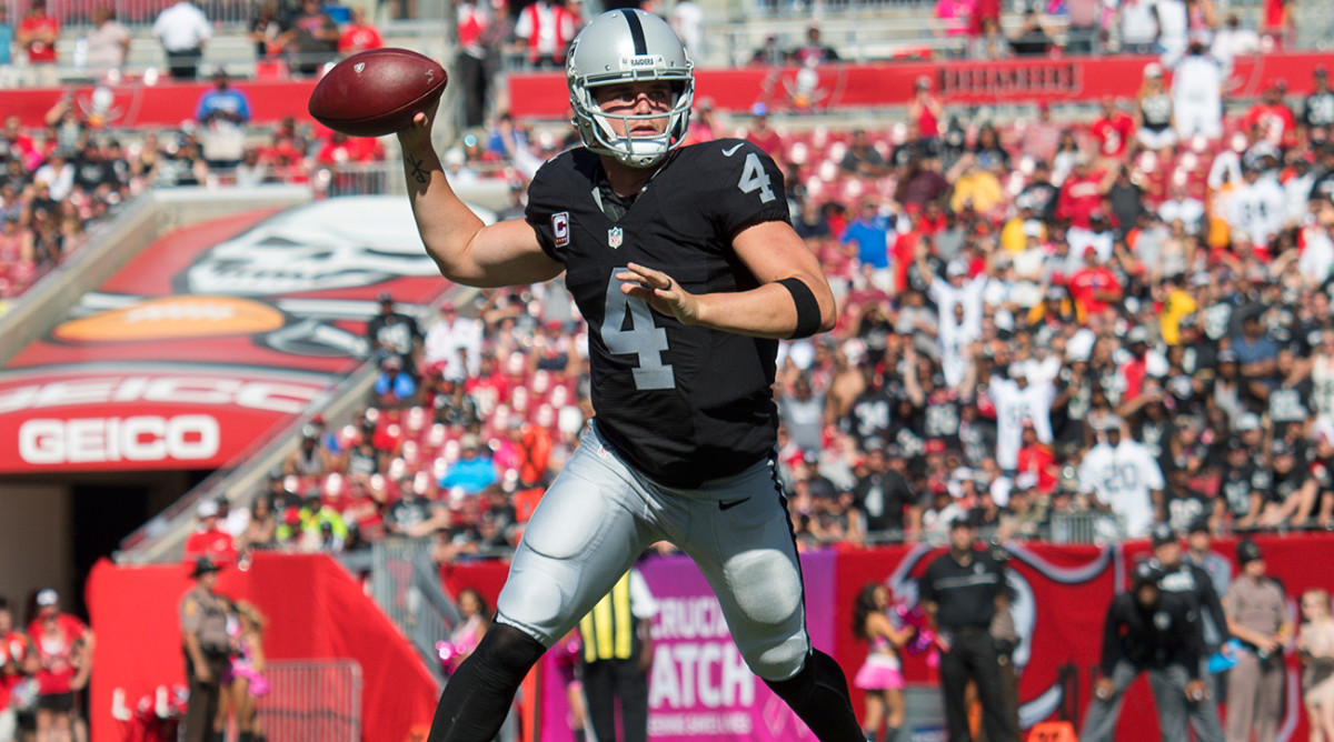 NFL playoffs: Standings, division leaders, wild-card races - Sports ...