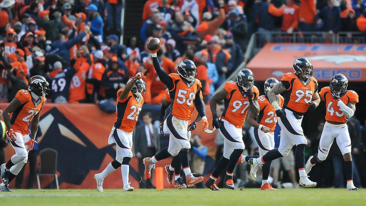 Denver Broncos vs. Carolina Panthers: Which defense will win? - Sports ...
