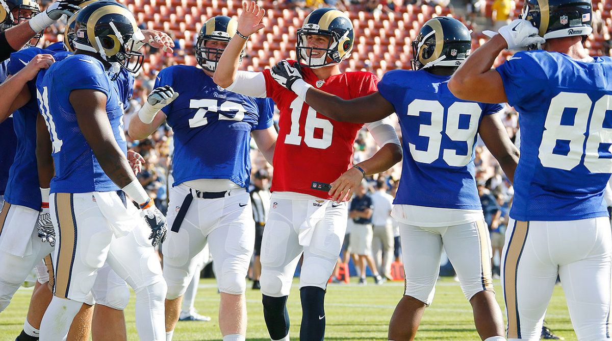 Audibles Podcast: NFL preseason week 1 preview and picks - Sports ...