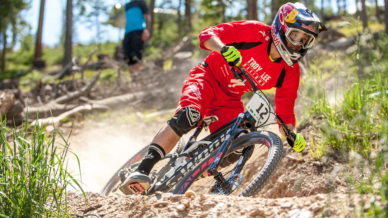 Enduro racing: The latest in extreme biking - Sports Illustrated
