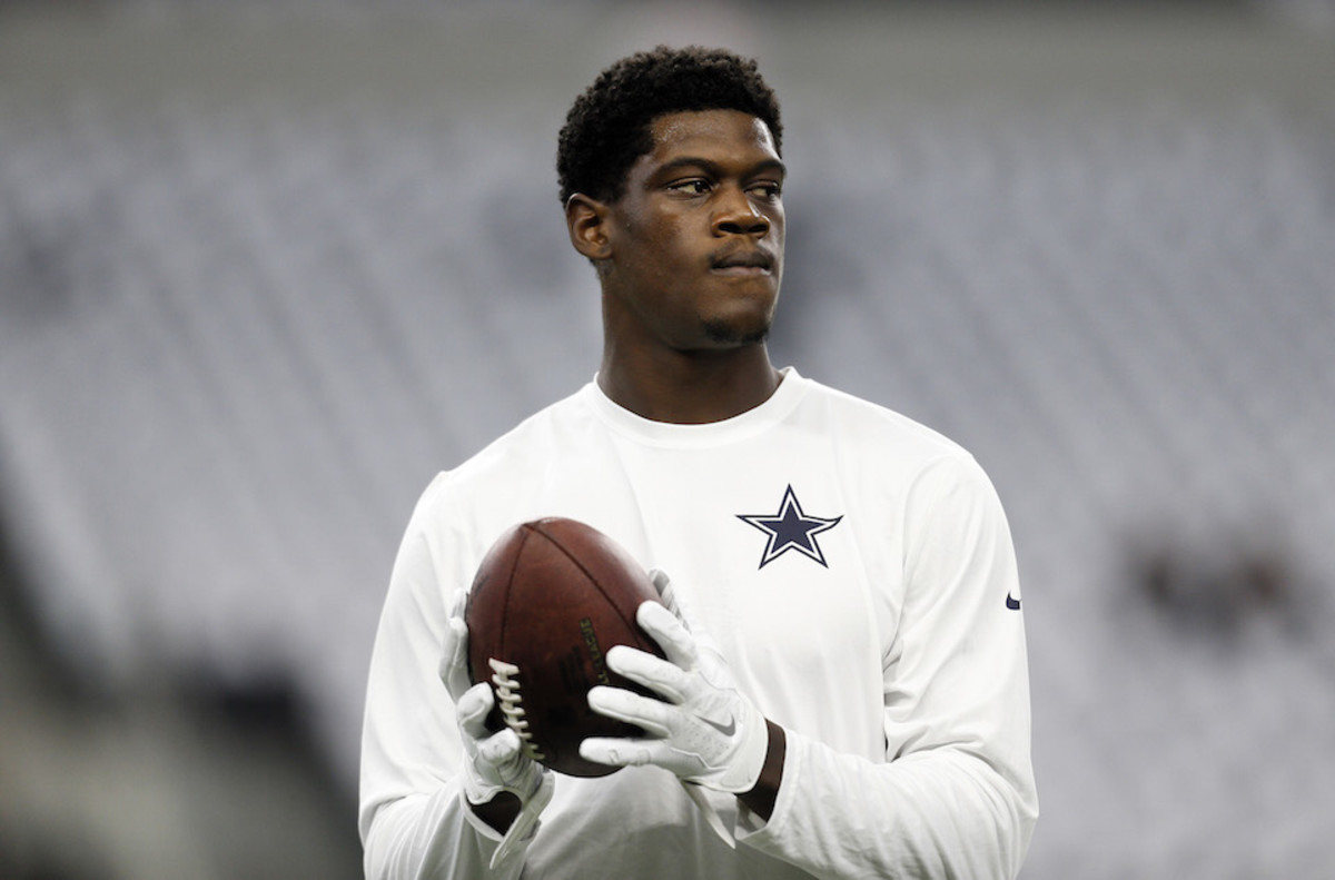 Dallas Cowboys: Randy Gregory suspension is a ‘disappointment’ - Sports ...