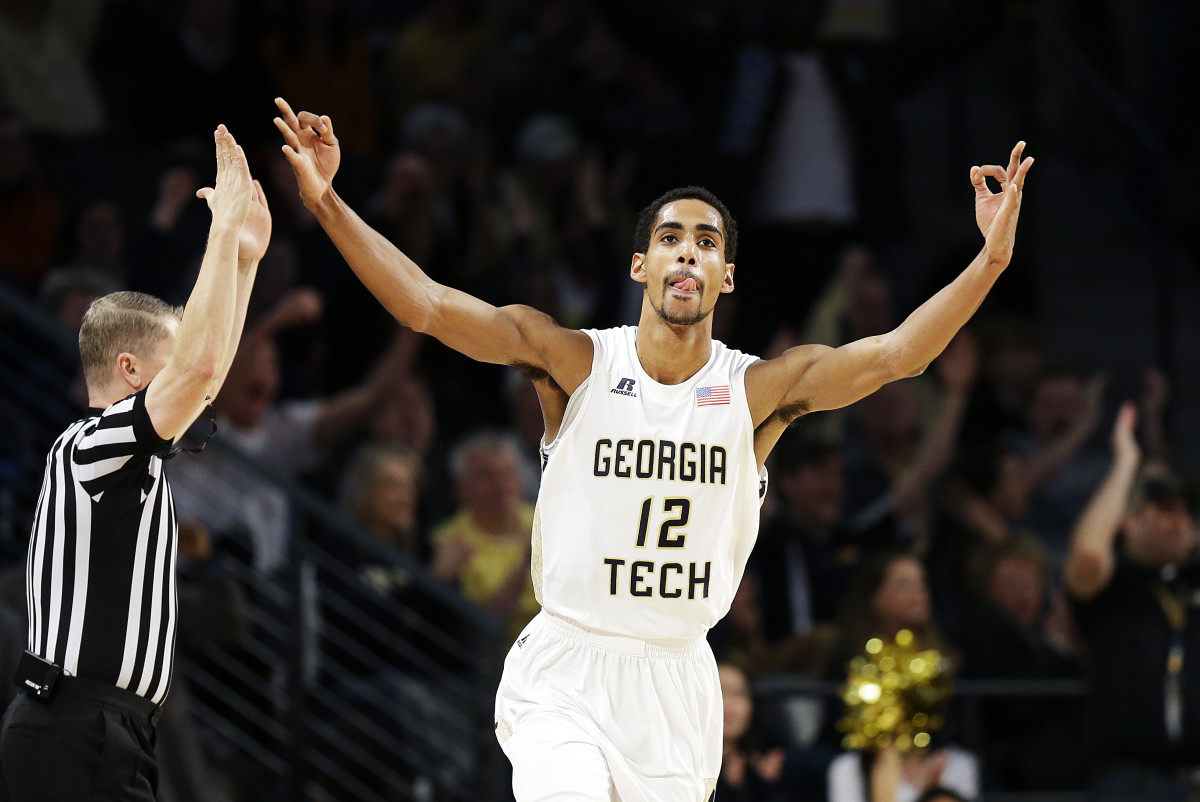 Georgia Tech finally shows it can win a close ACC game - Sports Illustrated