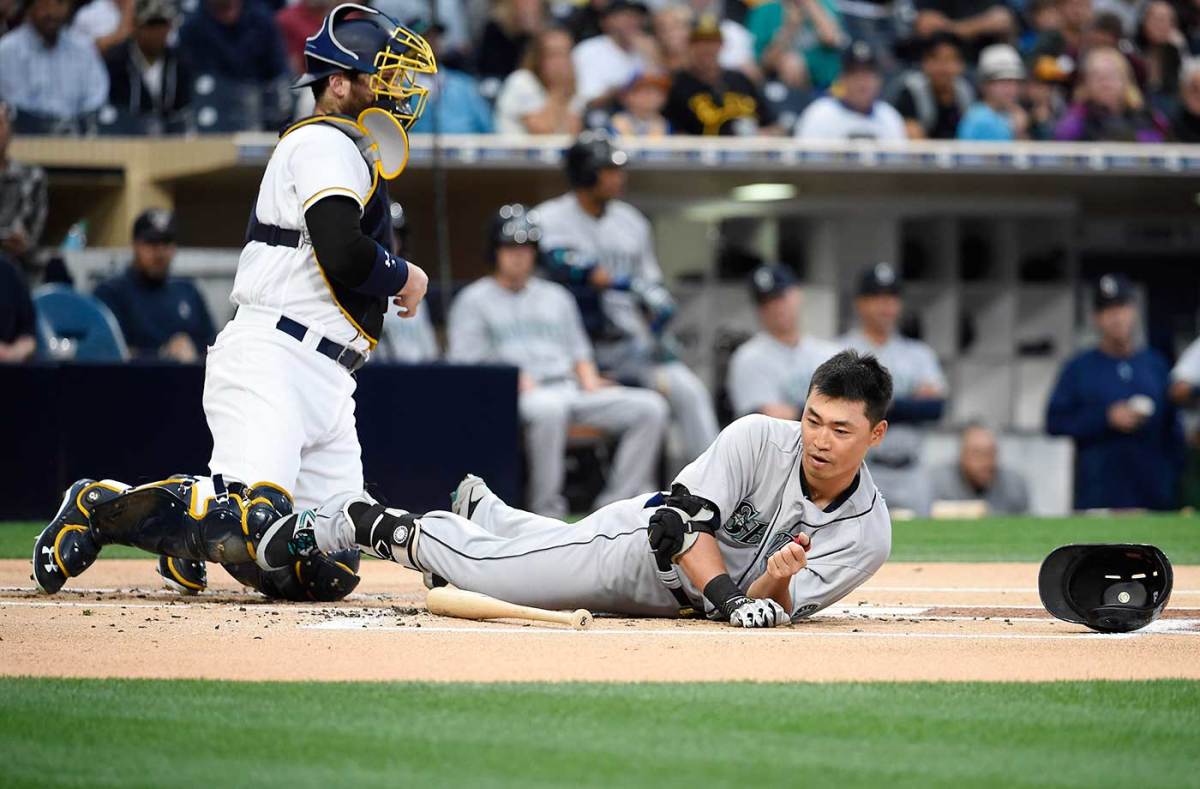 The Day In Sports (June 1) - Sports Illustrated