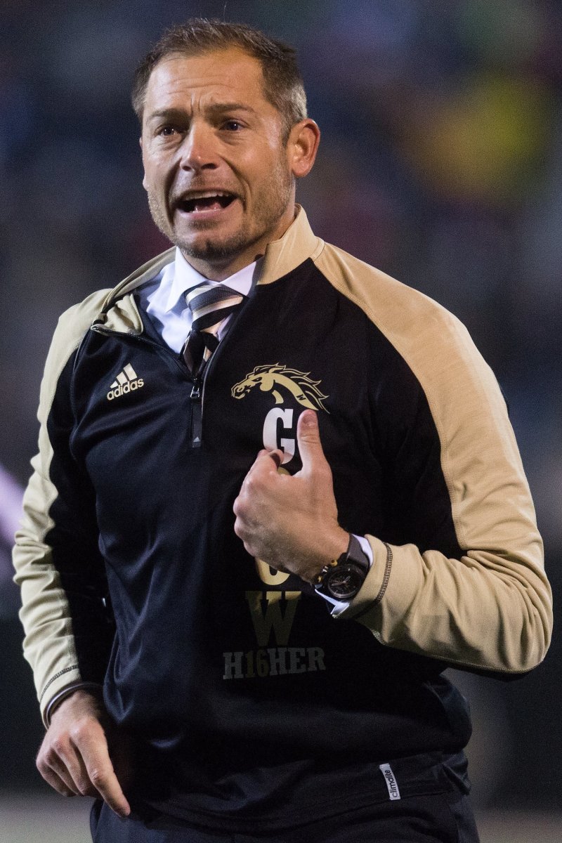 AD: W. Michigan coach Fleck hasn't spoken to other schools - Sports ...