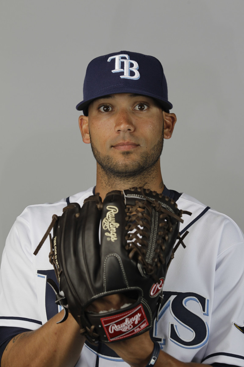Texas Rangers calling up RHP Matt Bush for 1st MLB action - Sports ...