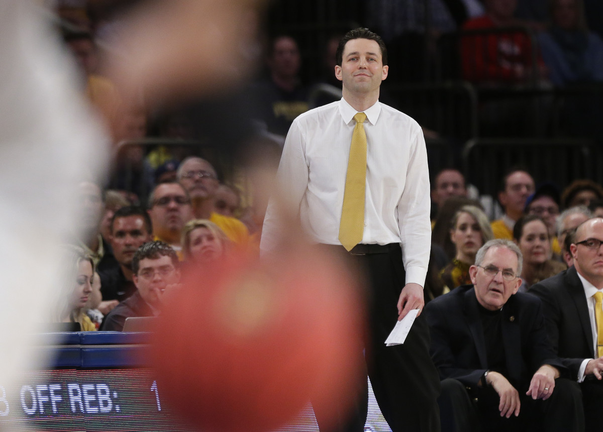 Vanderbilt: Bryce Drew is Commodores new men's hoop coach - Sports ...