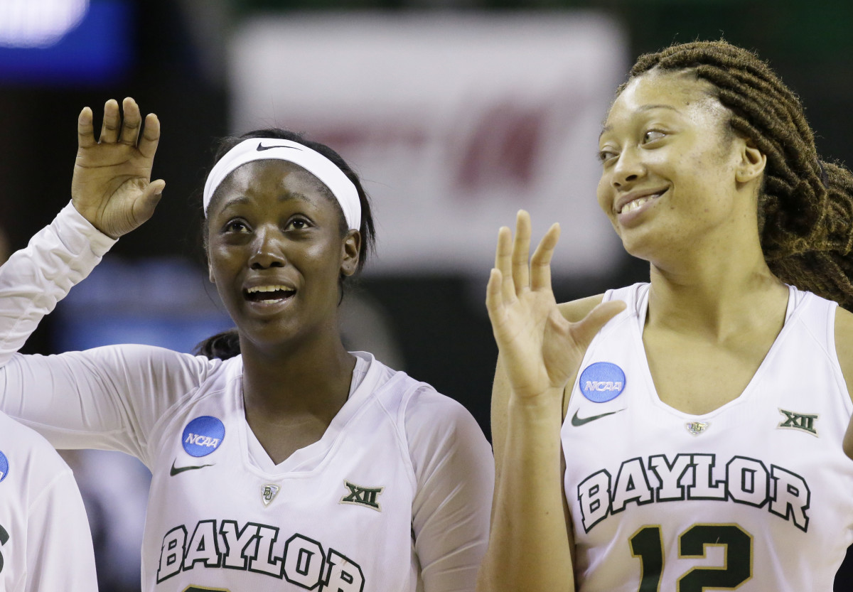 Top-seeded Baylor women roll 89-59 over Idaho to NCAA opener - Sports ...