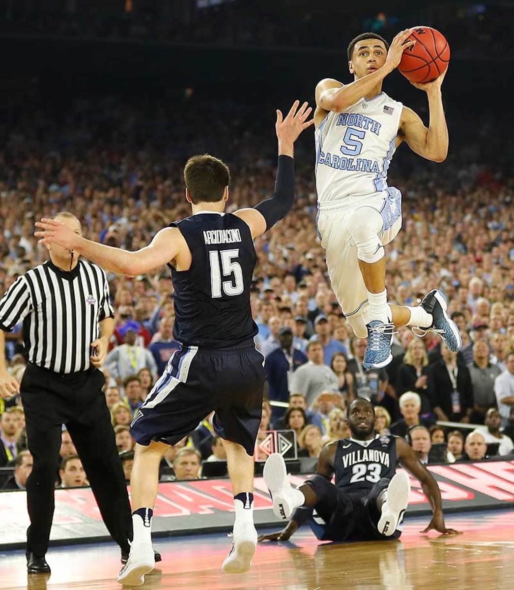 The Day In Sports (April 4) - Sports Illustrated