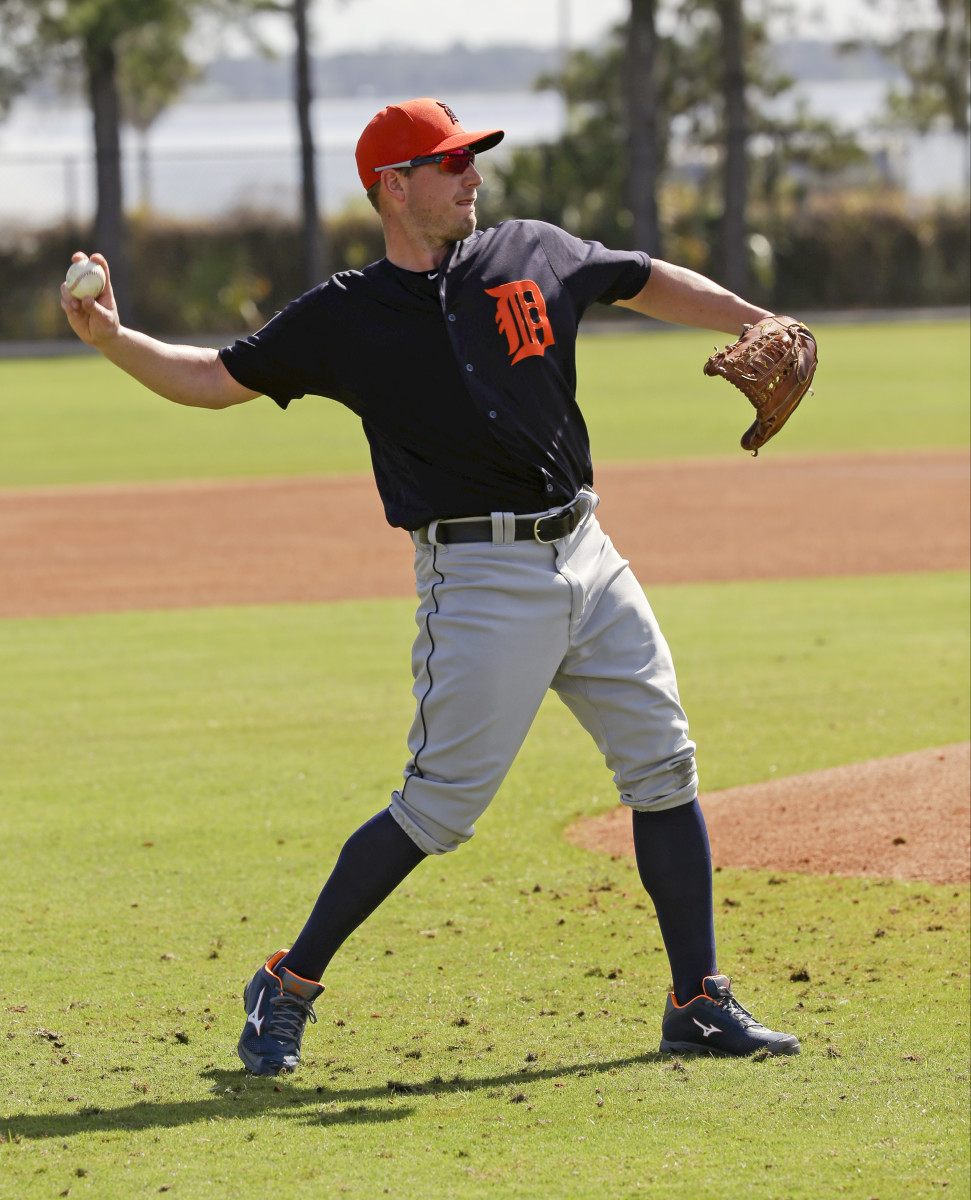 Zimmermann impressive but Nationals rally to top Tigers - Sports ...