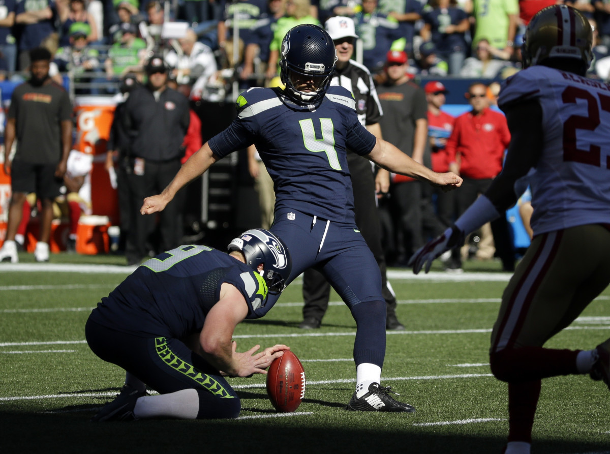 Handling the psyche of NFL kickers is a specialized dance - Sports ...