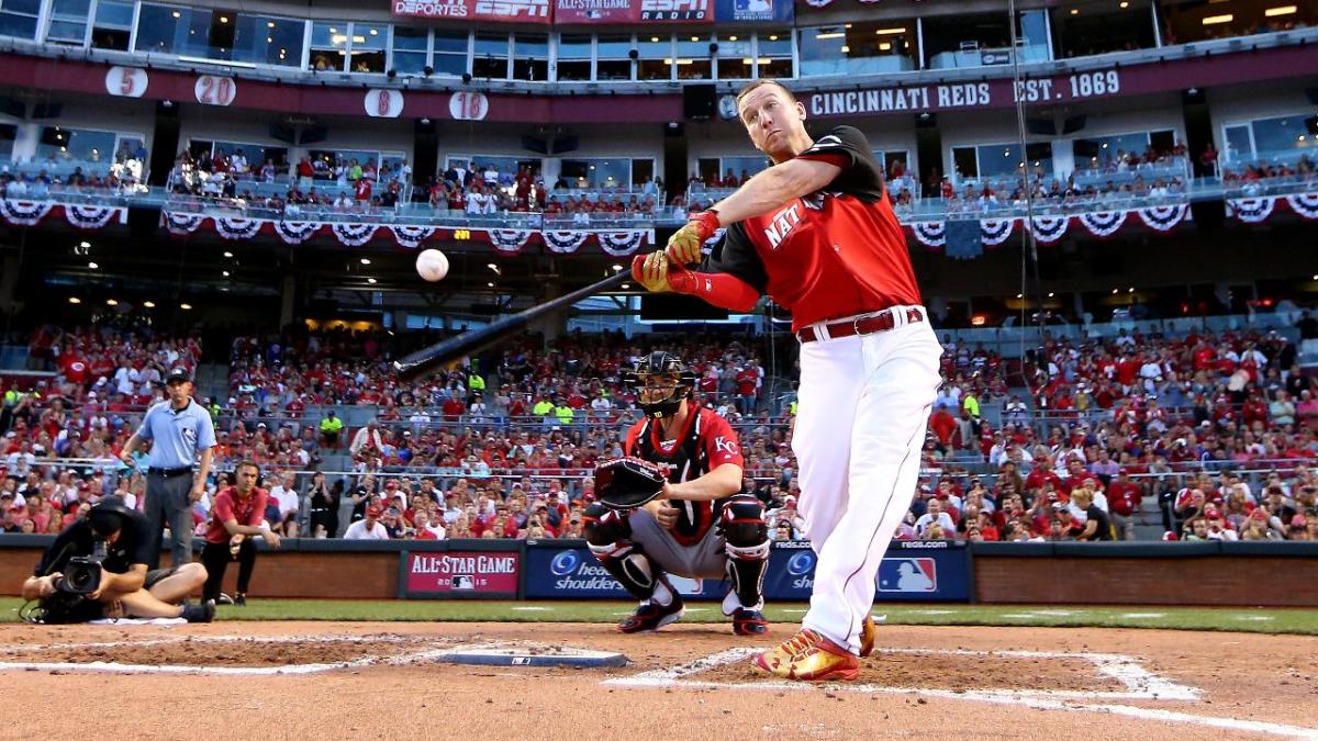 2016 Home Run Derby: Everything you need to know - Sports Illustrated