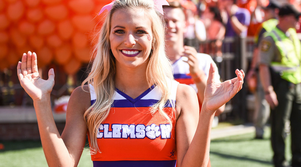 Watch Clemson vs Florida State online: Live stream, TV - Sports Illustrated