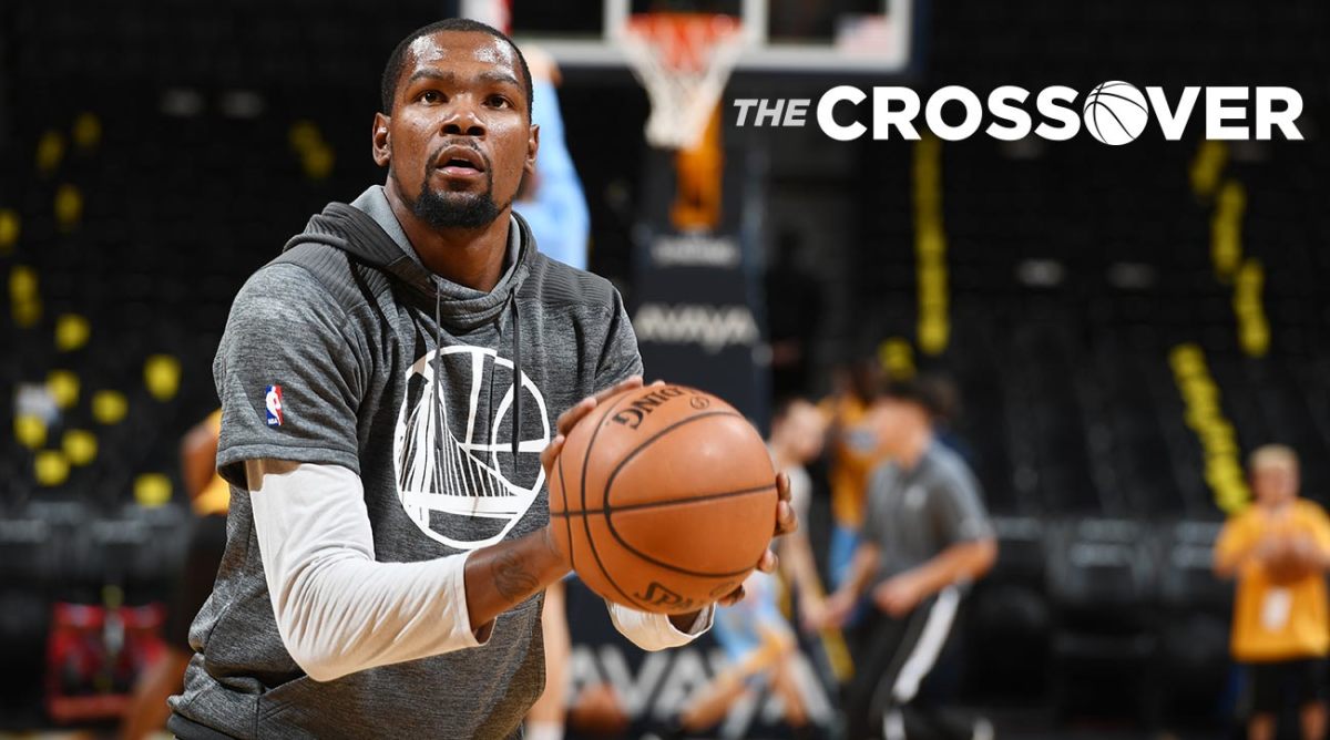 NBA Scouts Preview Warriors, Lakers and All Of the West - Sports ...