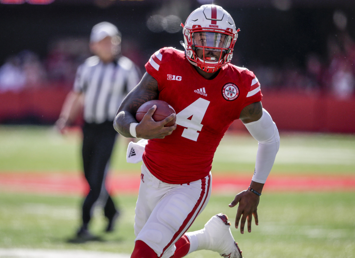 Wisconsin will be Riley's biggest game as Nebraska's coach - Sports ...