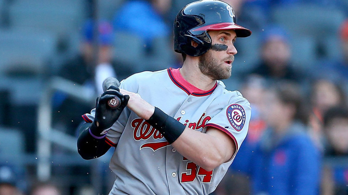 2016 MLB season preview: Washington Nationals - Sports Illustrated
