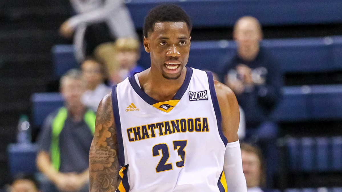 NCAA tournament preview: Chattanooga Mocs - Sports Illustrated