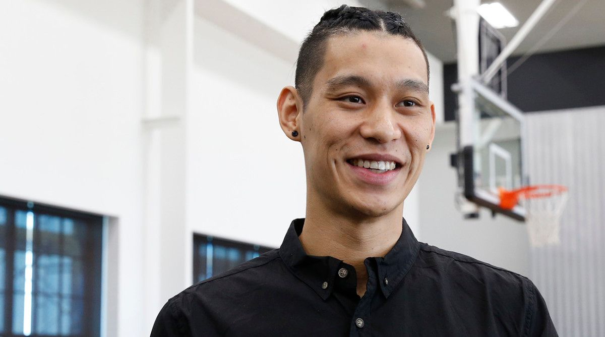 Why Brooklyn Nets Jeremy Lin launched eSports team - Sports Illustrated